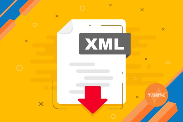 File XML là gì? Đặc Điểm Nổi Bật Của Tập Tin XML