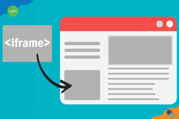 iFrame Là Gì? Cách Sử Dụng Thẻ IFrame Trong HTML